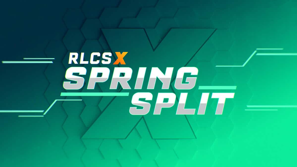All about the RLCS X Spring Split - esportbetting.net