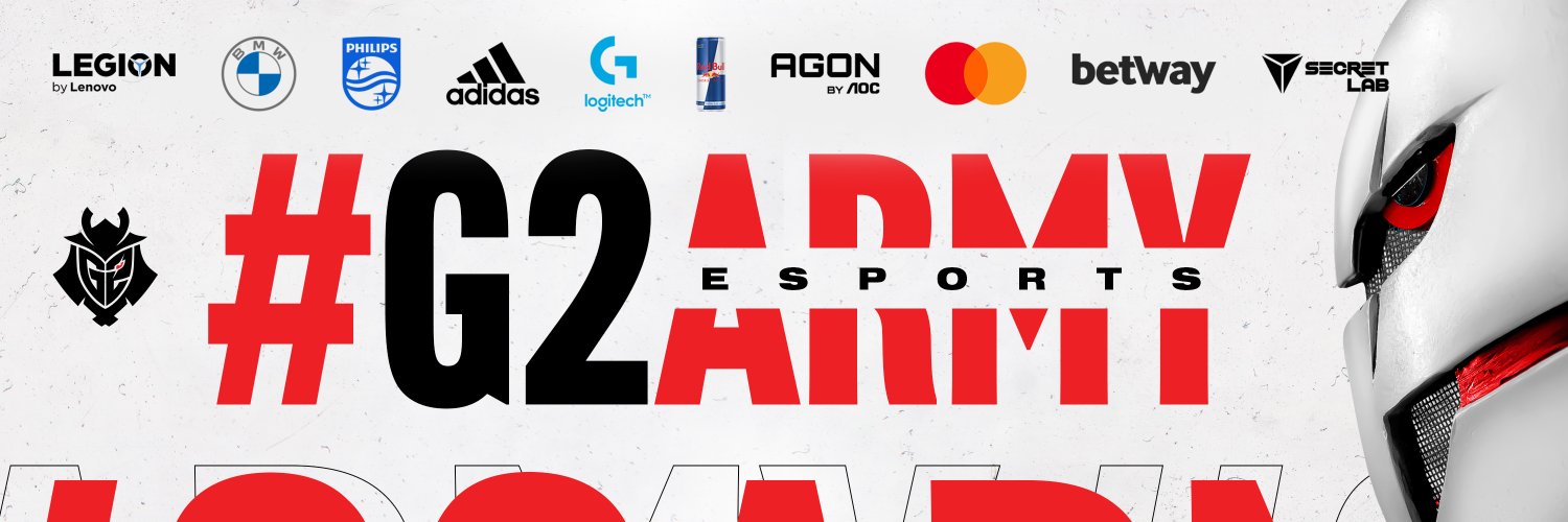 G2 Esports unveils its women's team on VALORANT, G2 Gozen ...