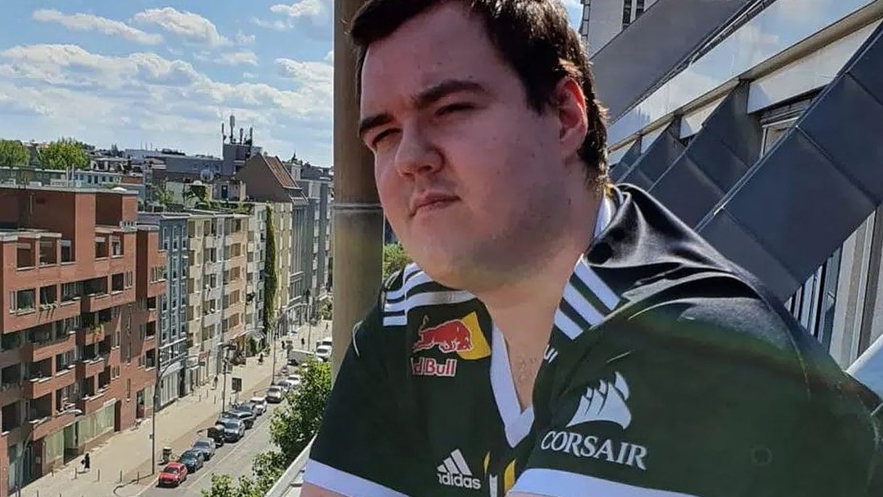 League of Legends pro Pavle 'Yoppa' Kostic has died - esportbetting.net