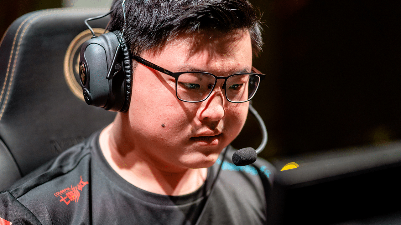 Uzi returns as professional League of Legends player - esportbetting.net