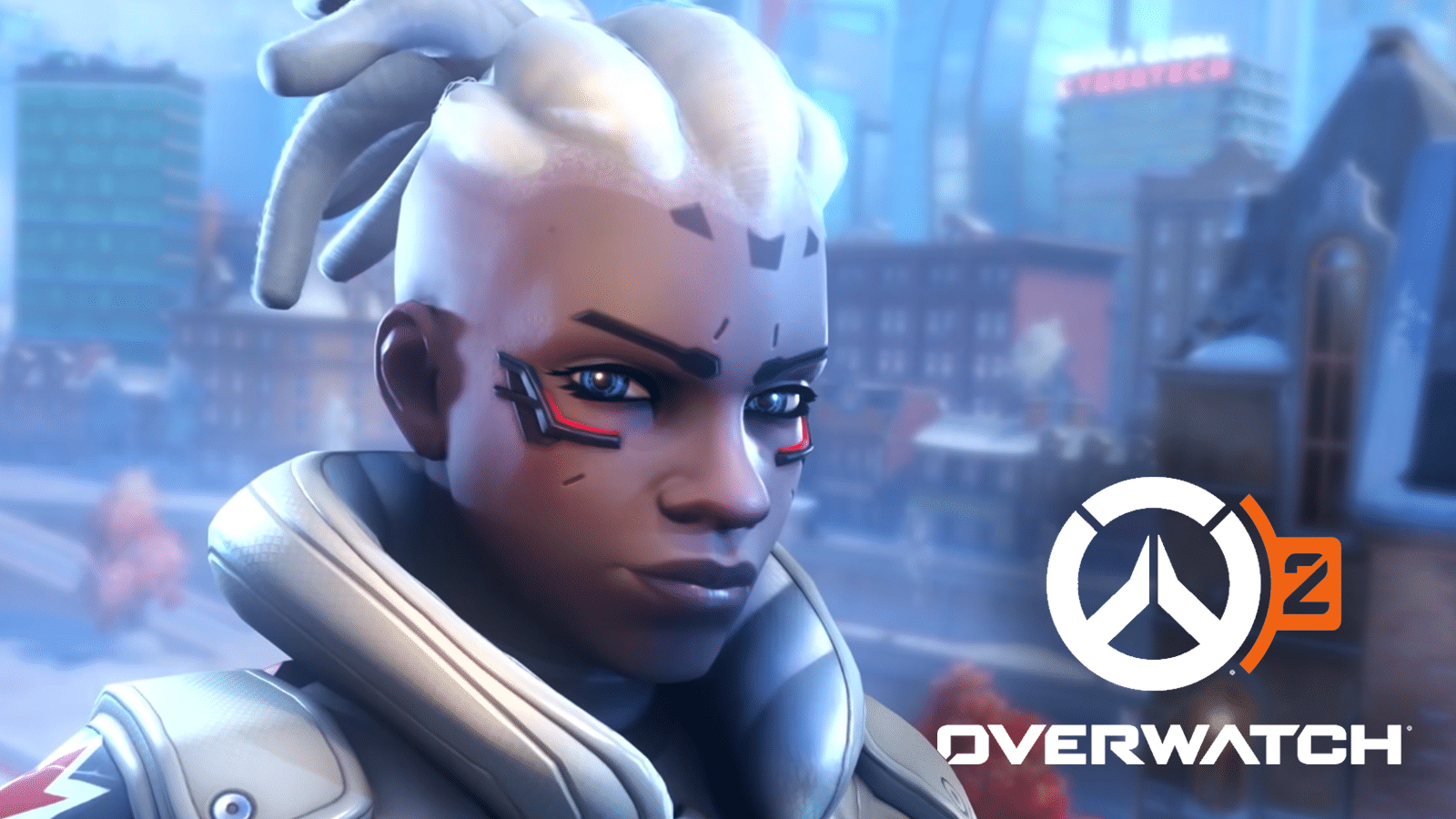 Overwatch 2 leak gives players first look at new Hero - esportbetting.net