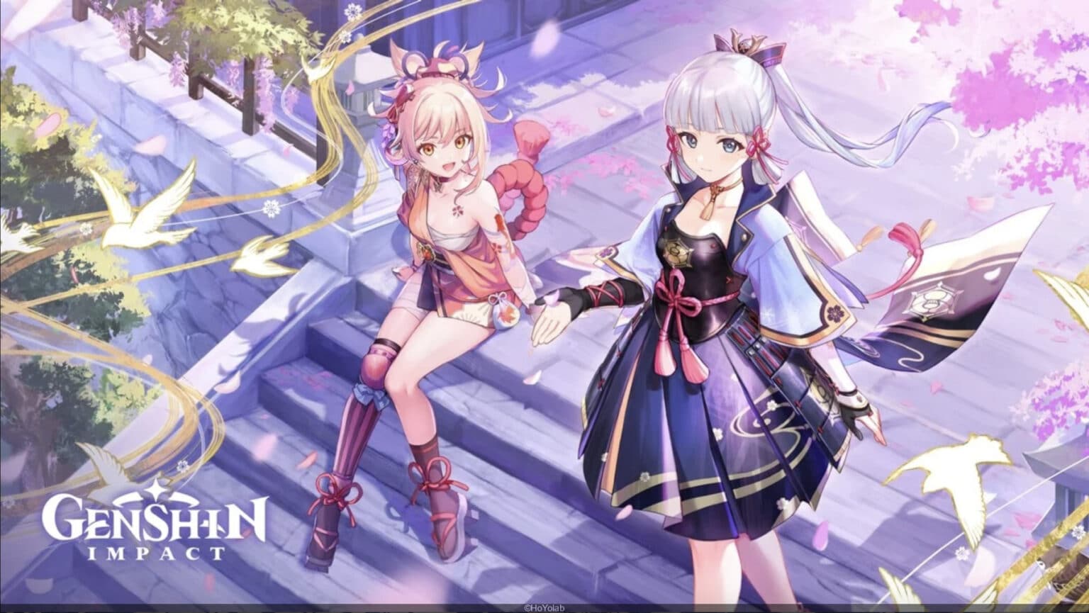 All Upcoming Fontaine Characters in Genshin Impact Revealed