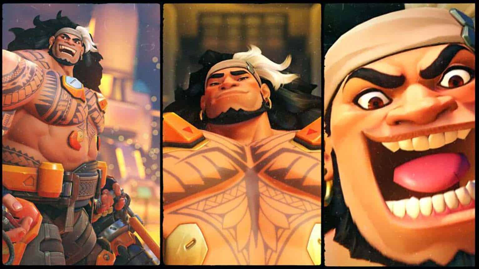 Overwatch 2: Strategies to Defeat the Newest Tank Threat ...