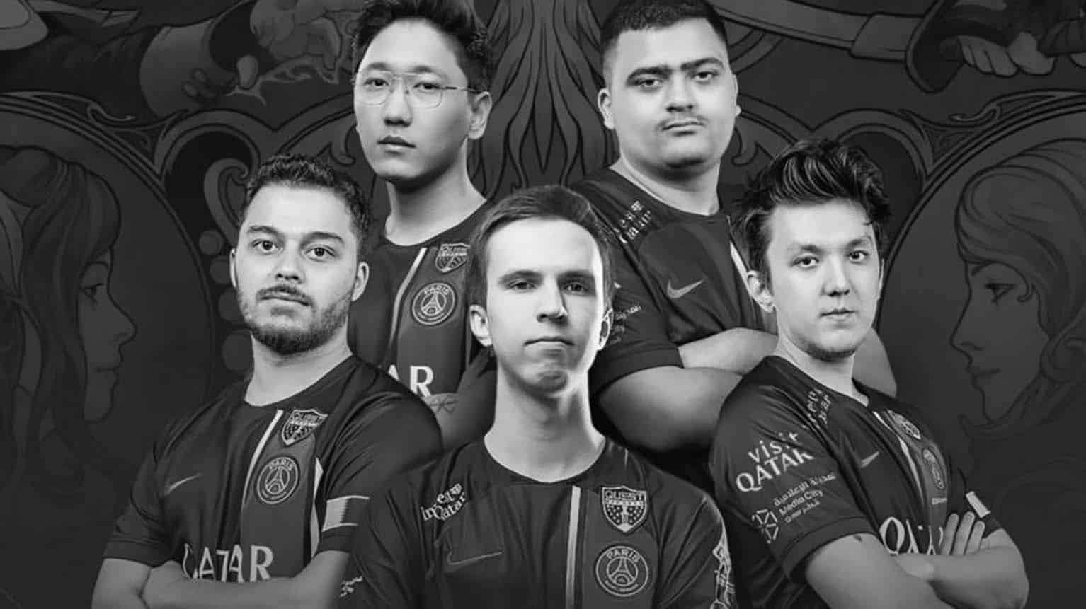 Dota 2: Spring Group Stage - 1WIN Series Elimination - esportbetting.net