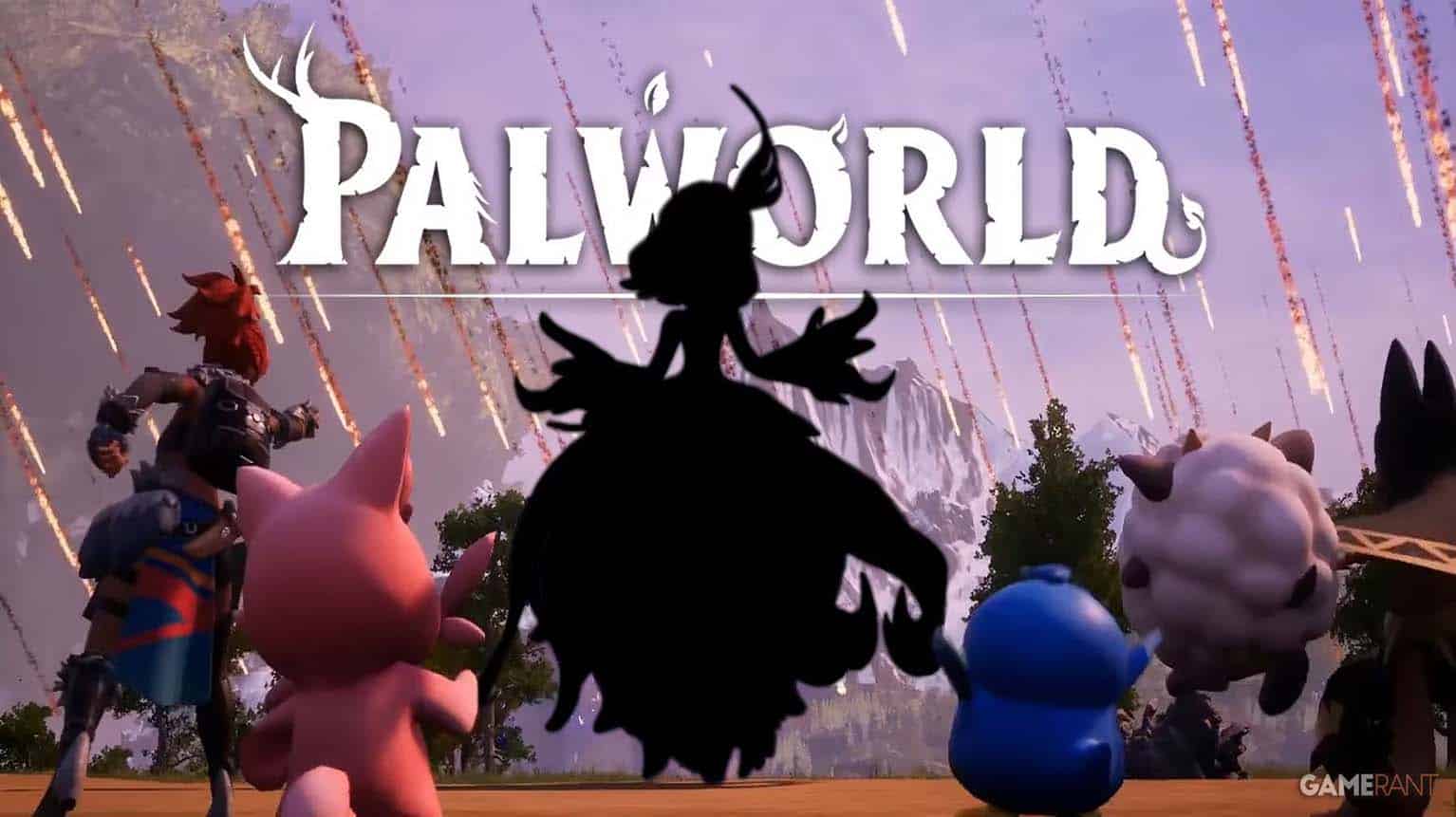 Palworld’s First Raid and New Boss Pal Revealed - esportbetting.net
