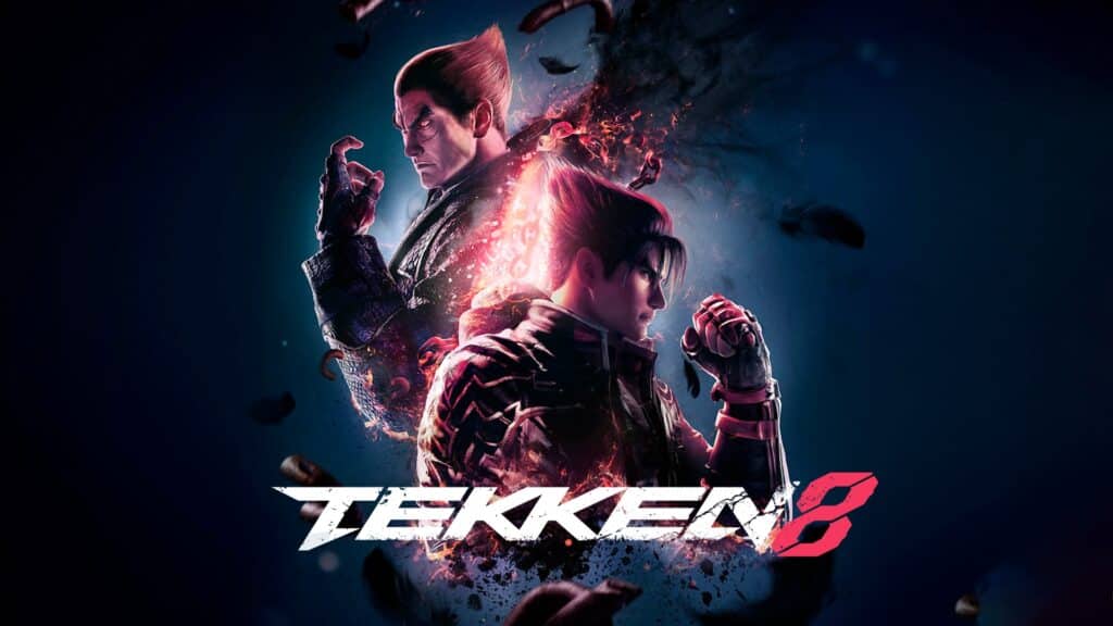 Best Tekken 8 Mods for Reina: Enhance Your Gameplay Experience ...