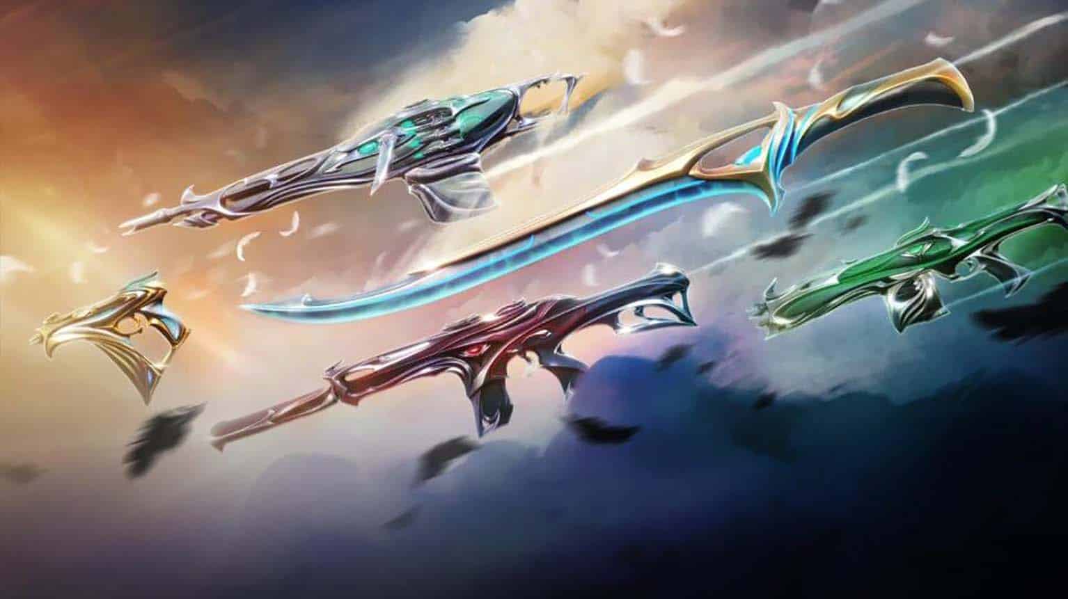 Valorant Sovereign 2.0 Bundle: A Deep Dive - esportbetting.net