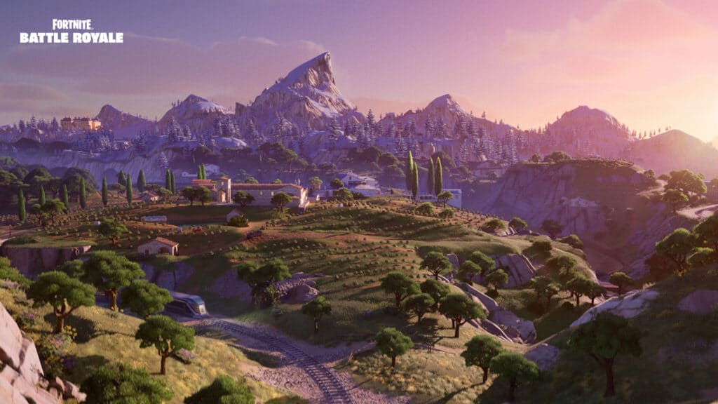 Fortnite Chapter 5 Season 2 Patch Notes: Key Updates and Changes ...