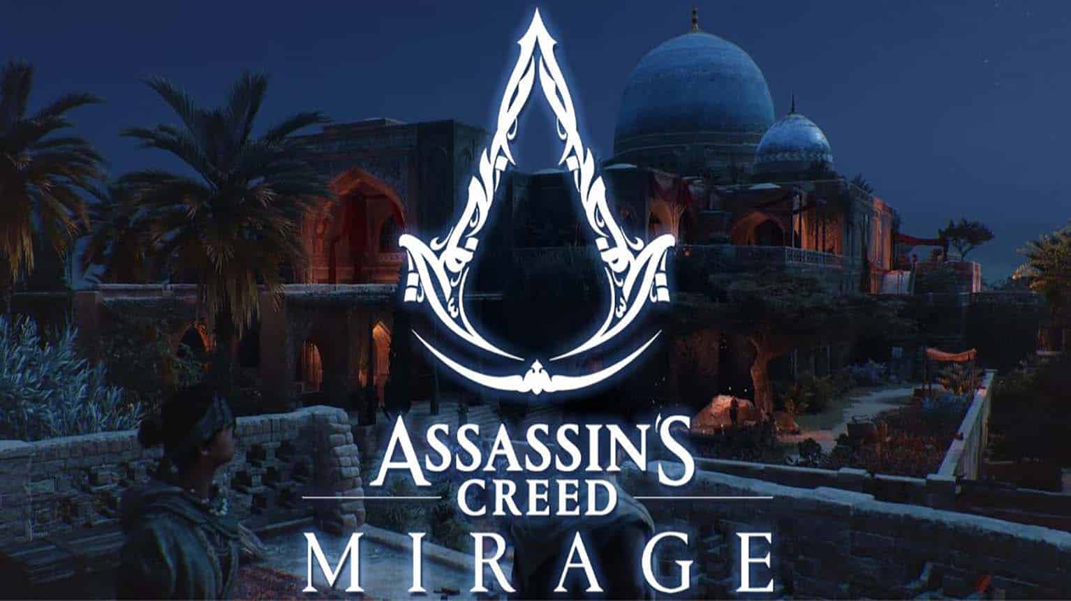Assassin's Creed Mirage Update - esportbetting.net