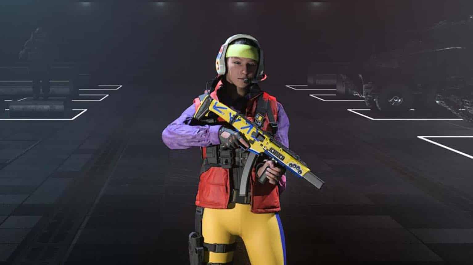 Best Marksman Rifle MW3 Meta Build - esportbetting.net