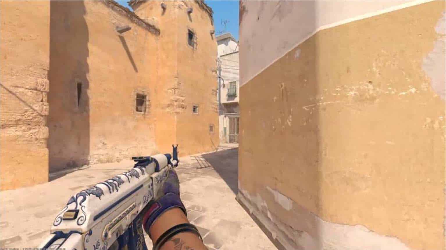 CS2 Adds Left Hand ViewModel Preference - esportbetting.net