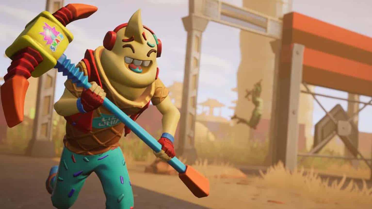 Every Melee Weapon in Fortnite: Your Ultimate Guide - esportbetting.net