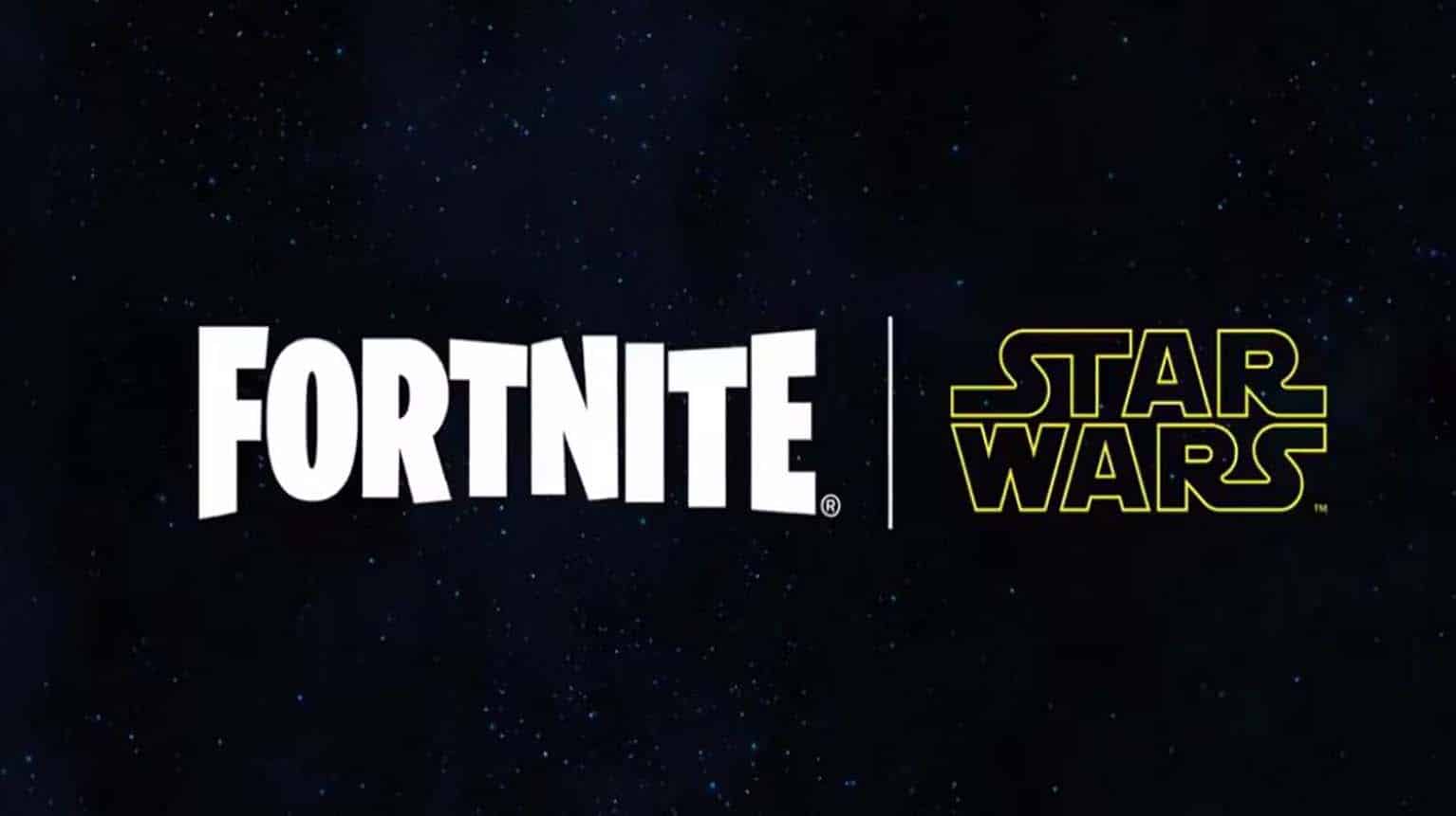 Fortnite Star Wars Event: A New Galactic Collaboration - esportbetting.net