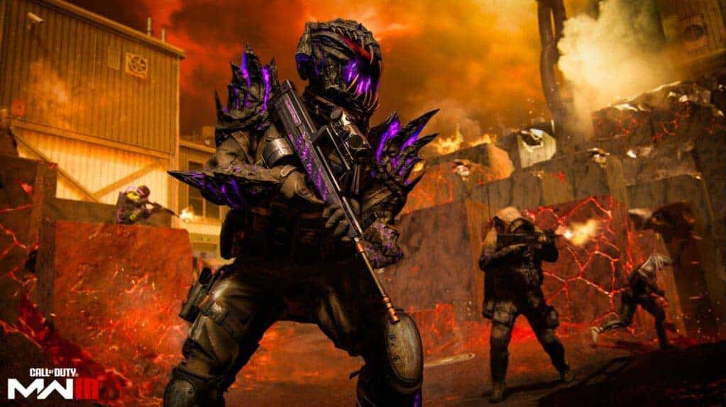 How to Change Loading Screen MW3 - esportbetting.net