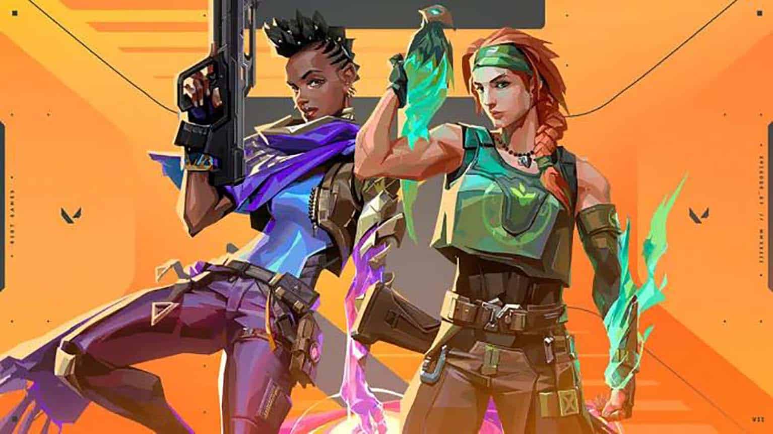 How to Create a Valorant Support Ticket? - esportbetting.net