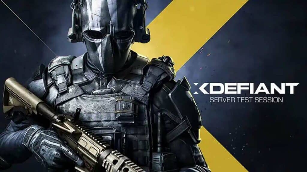 How to Play the XDefiant Server Test Session? - esportbetting.net