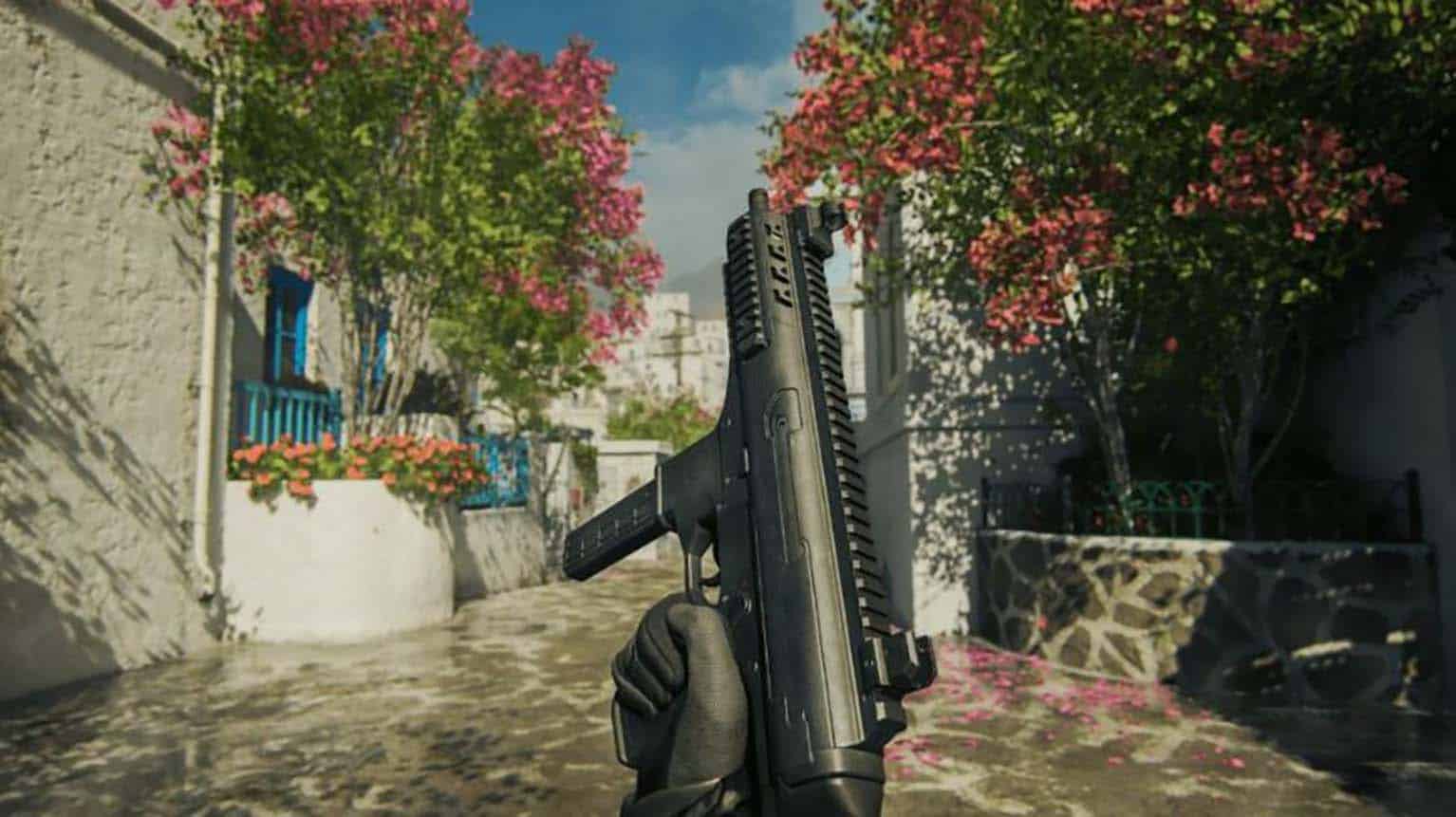 MW3 WZ: How to Unlock HRM-9? - esportbetting.net