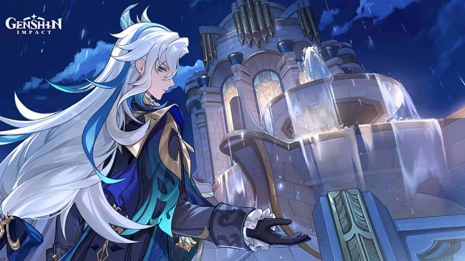 Genshin Impact: Neuvillette Materials Farming - esportbetting.net