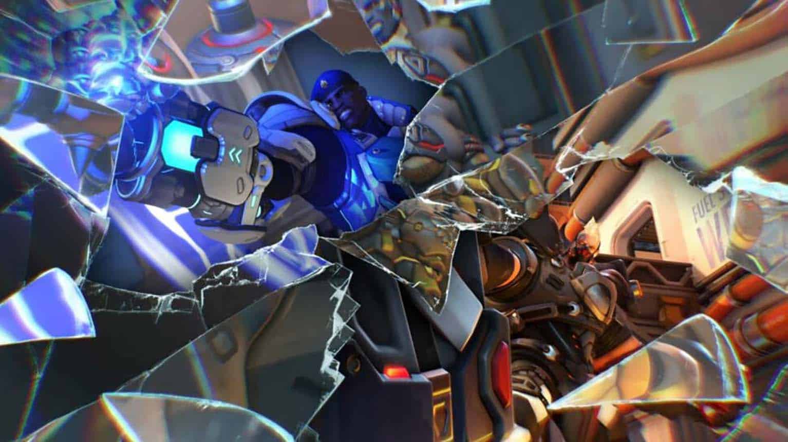 Overwatch 2 Mirrorwatch Skins: Unlocking Guide - esportbetting.net