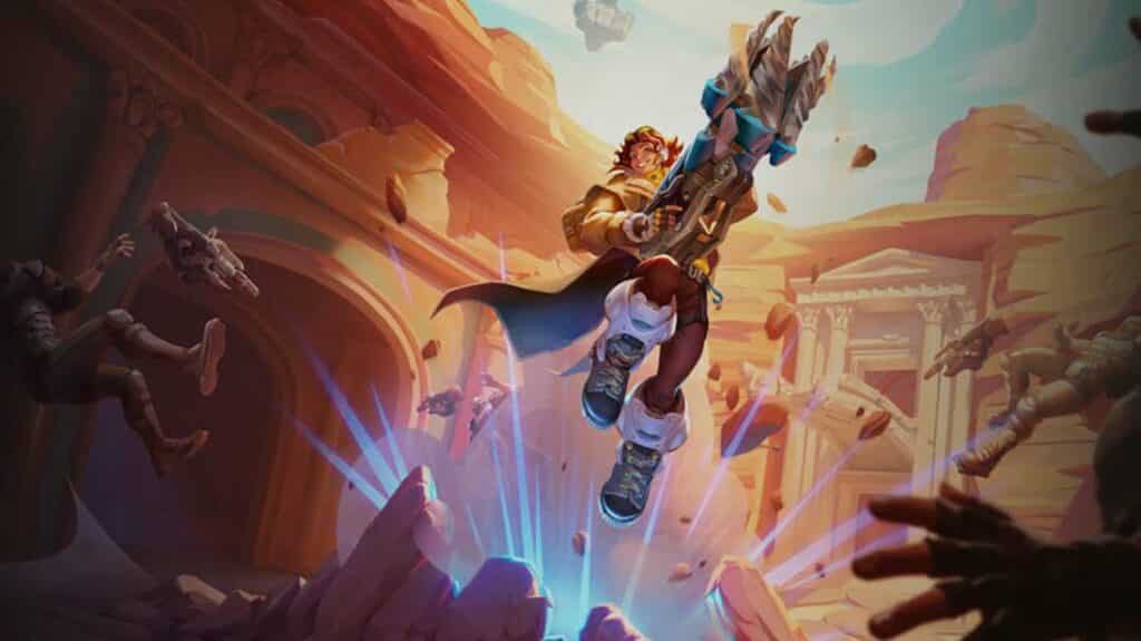 Overwatch 2: Venture Abilities Guide - esportbetting.net