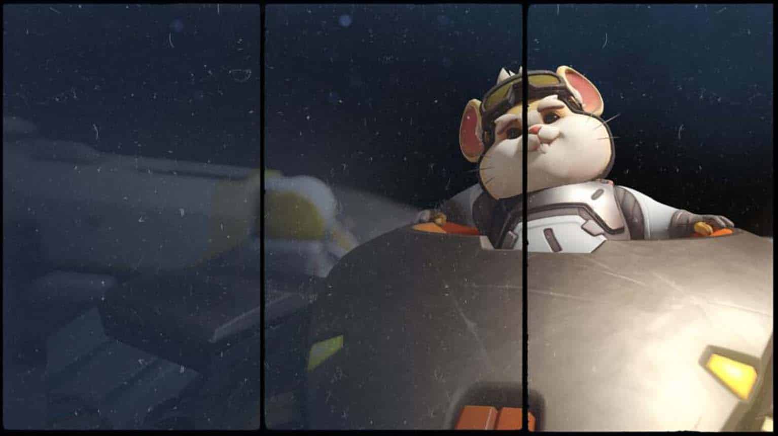 Overwatch: Mastering the Mech with Pro Strategies - esportbetting.net