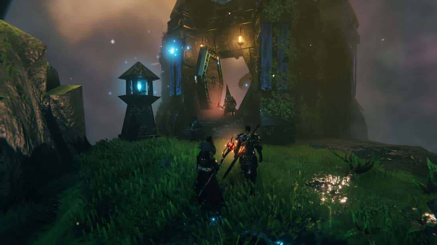 Valheim Update Patch Notes April 2024 - esportbetting.net