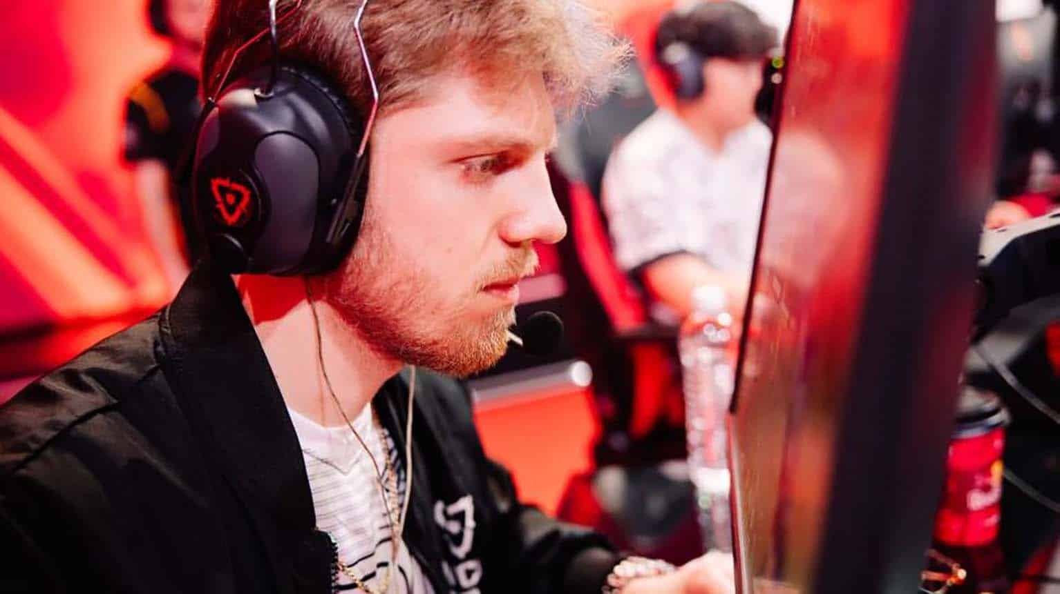 Valorant: Demon1 Settings and Crosshair - esportbetting.net