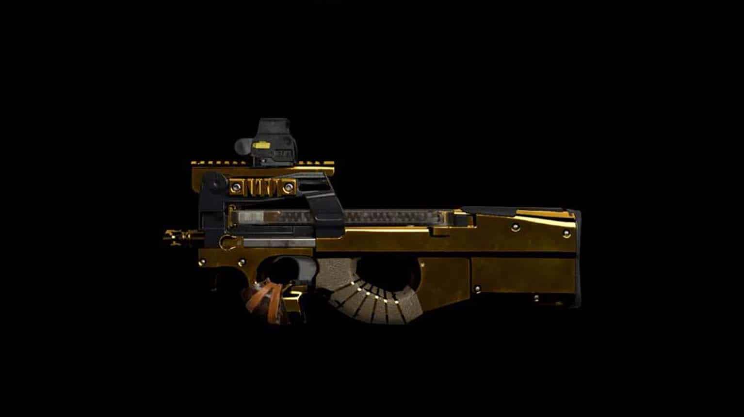 Best P90 Loadout in XDefiant: Optimize Your Gameplay - esportbetting.net