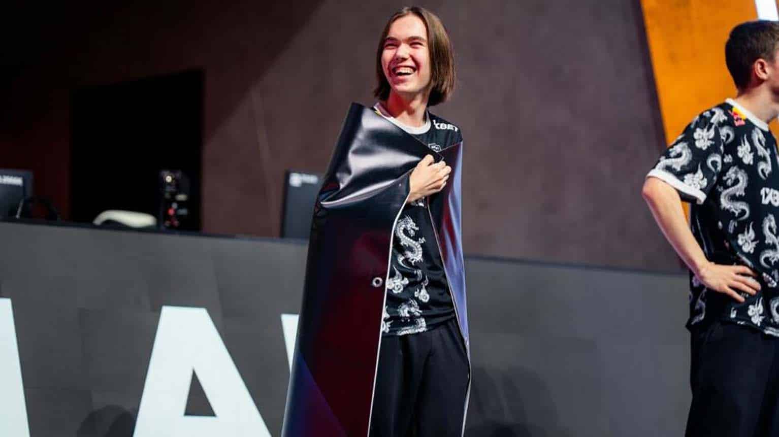 Donk Reveals His CS:GO Practice Routine - esportbetting.net