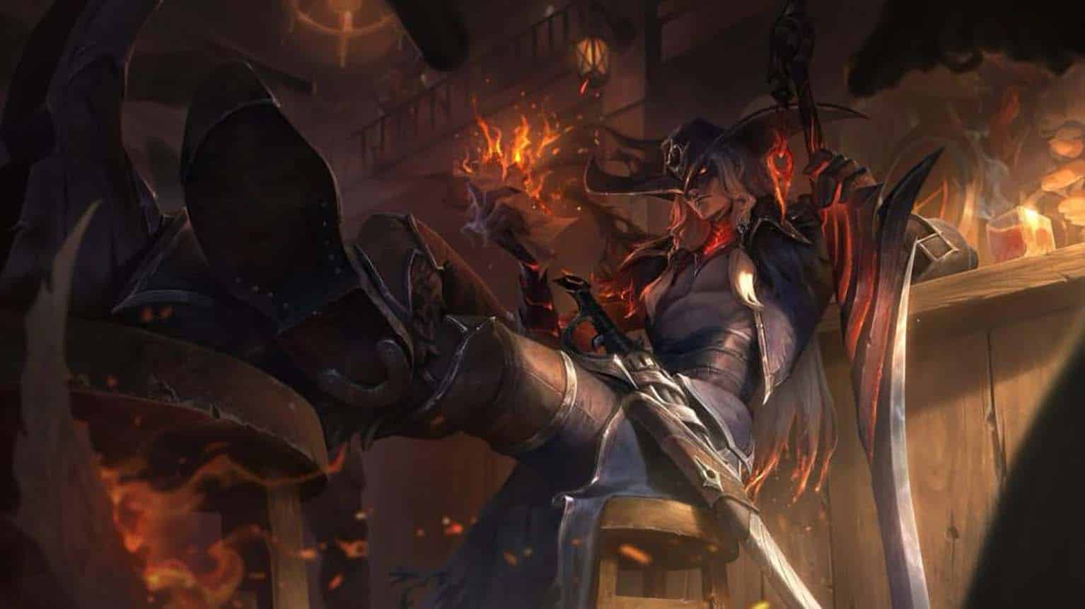 League of Legends: How to Fix the VAN 1067 Error - esportbetting.net