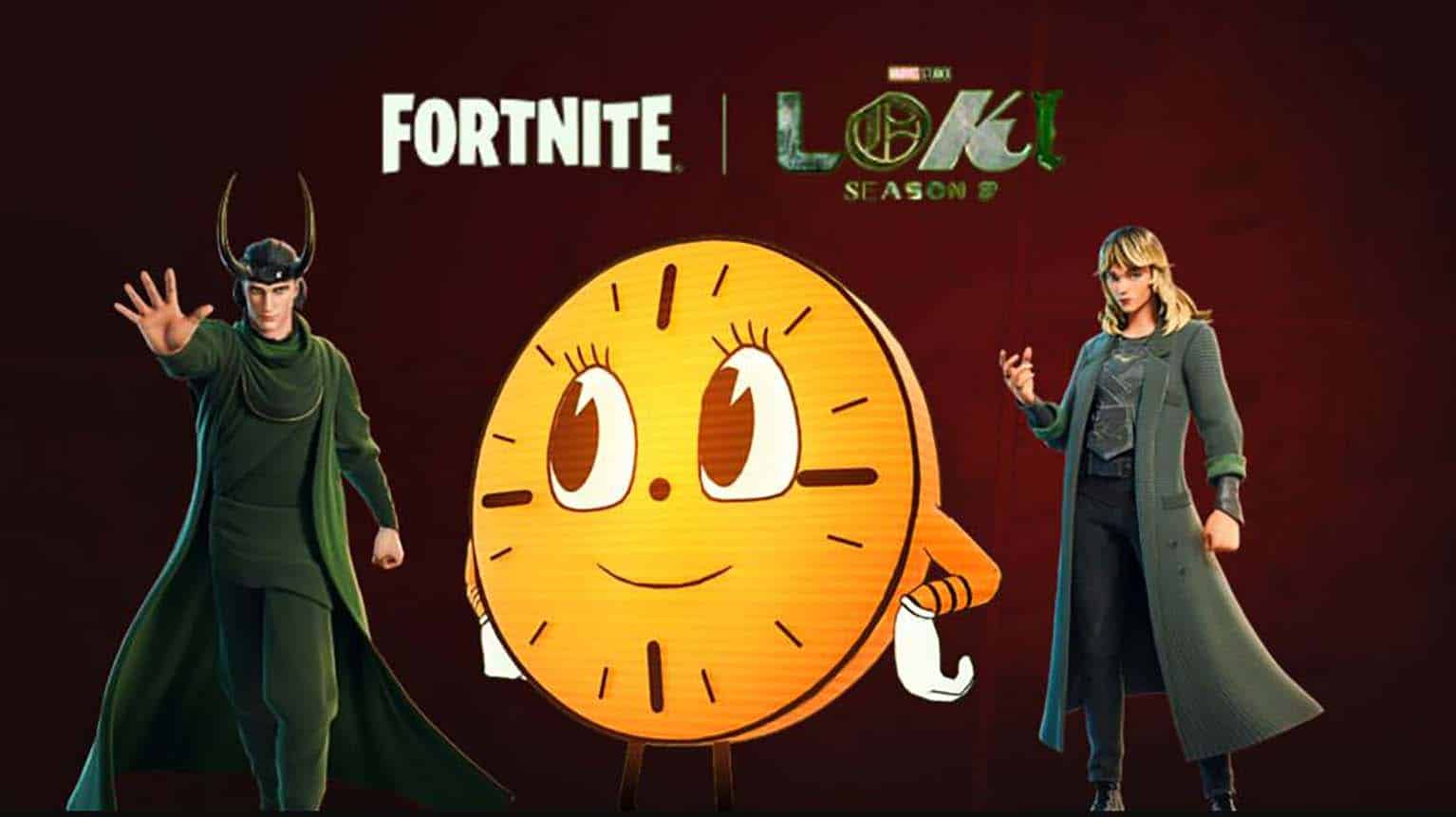 Loki x Fortnite Collaboration: The Ultimate Crossover - esportbetting.net