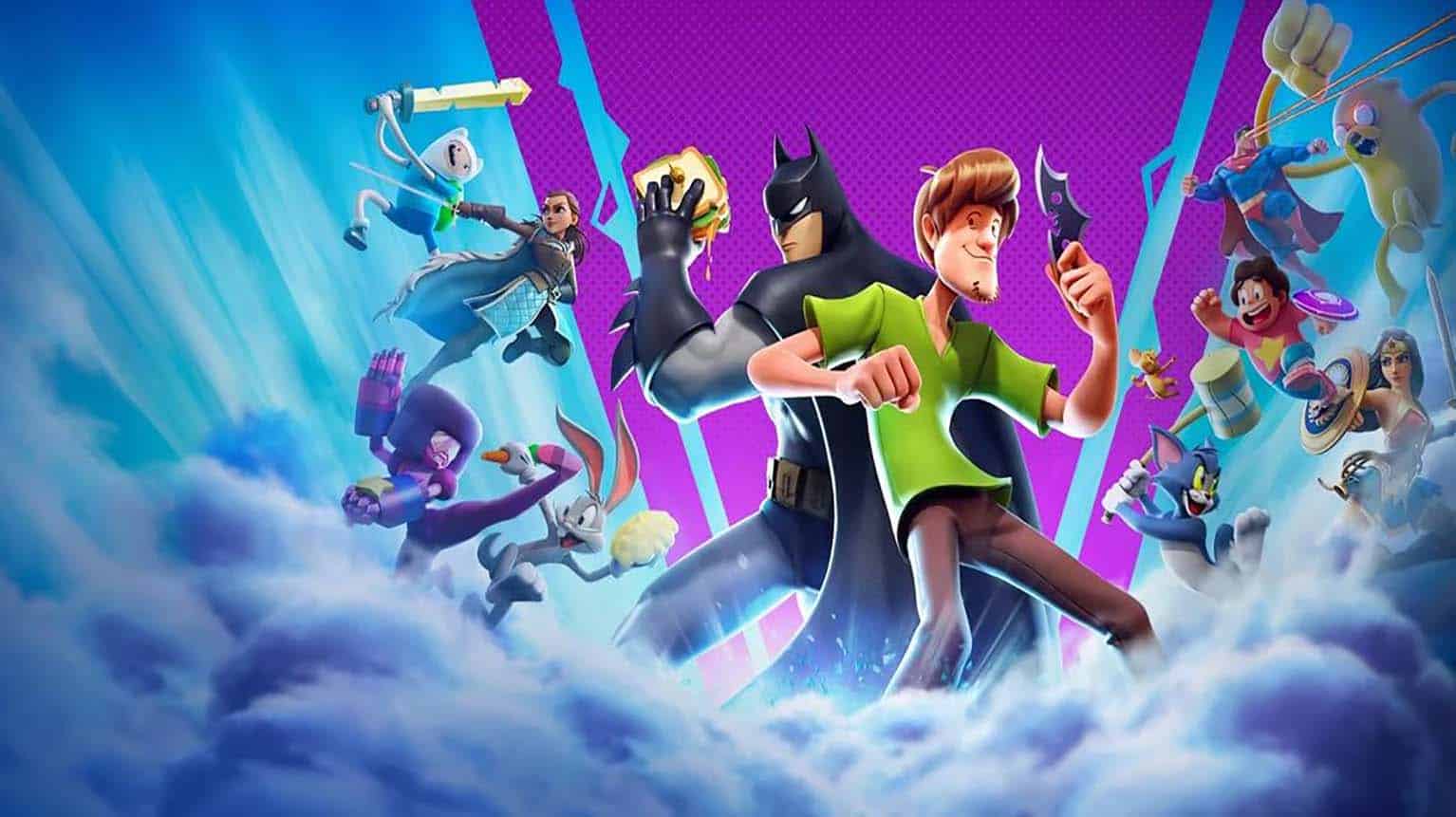 Multiversus Free Rewards Returning Players - esportbetting.net