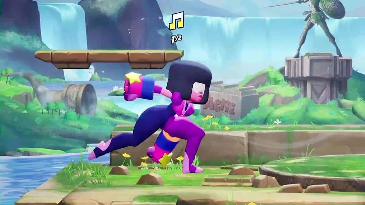 Multiversus PvE Rifts Mode Details - esportbetting.net