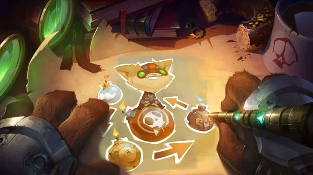 All LoL PvE Game Modes: A Complete Guide - esportbetting.net