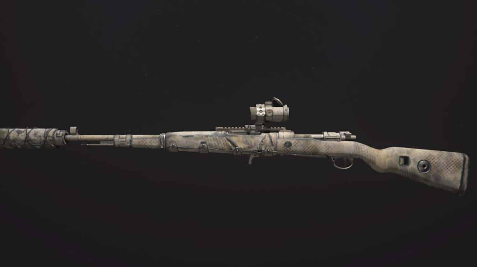 Best Kar98k Loadout MW3 One Shot Guide - esportbetting.net