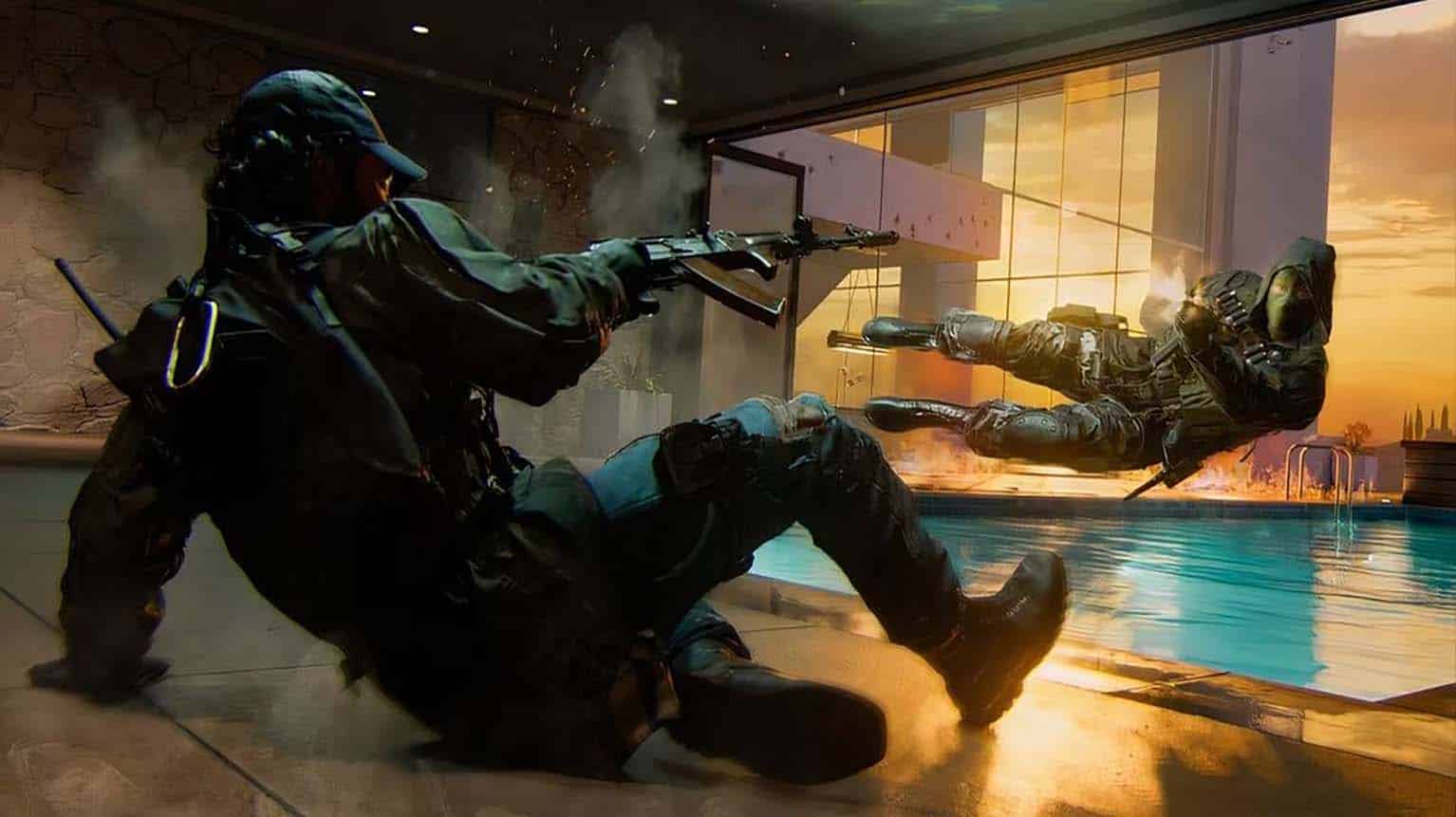 CoD Black Ops 6 Omnidirectional Movement HUD - esportbetting.net