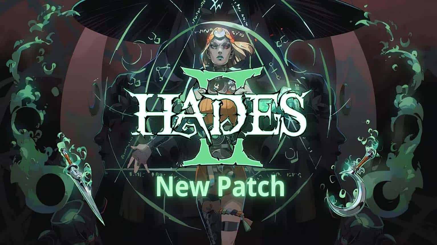 Hades 2 June 2024 Update: Exciting New Features - esportbetting.net