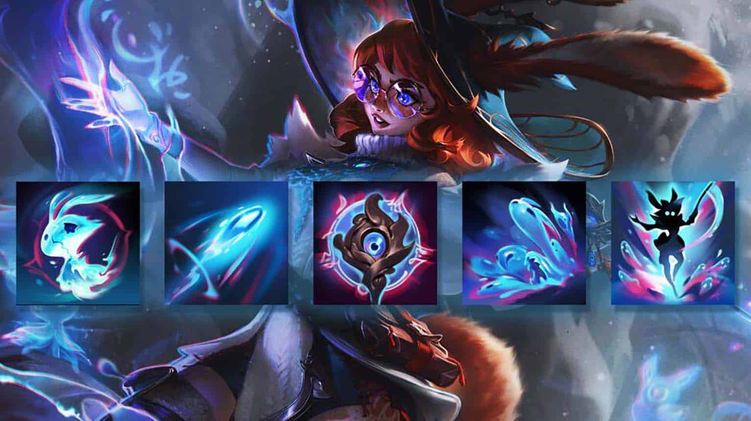 League of Legends Aurora Skills Explained - esportbetting.net