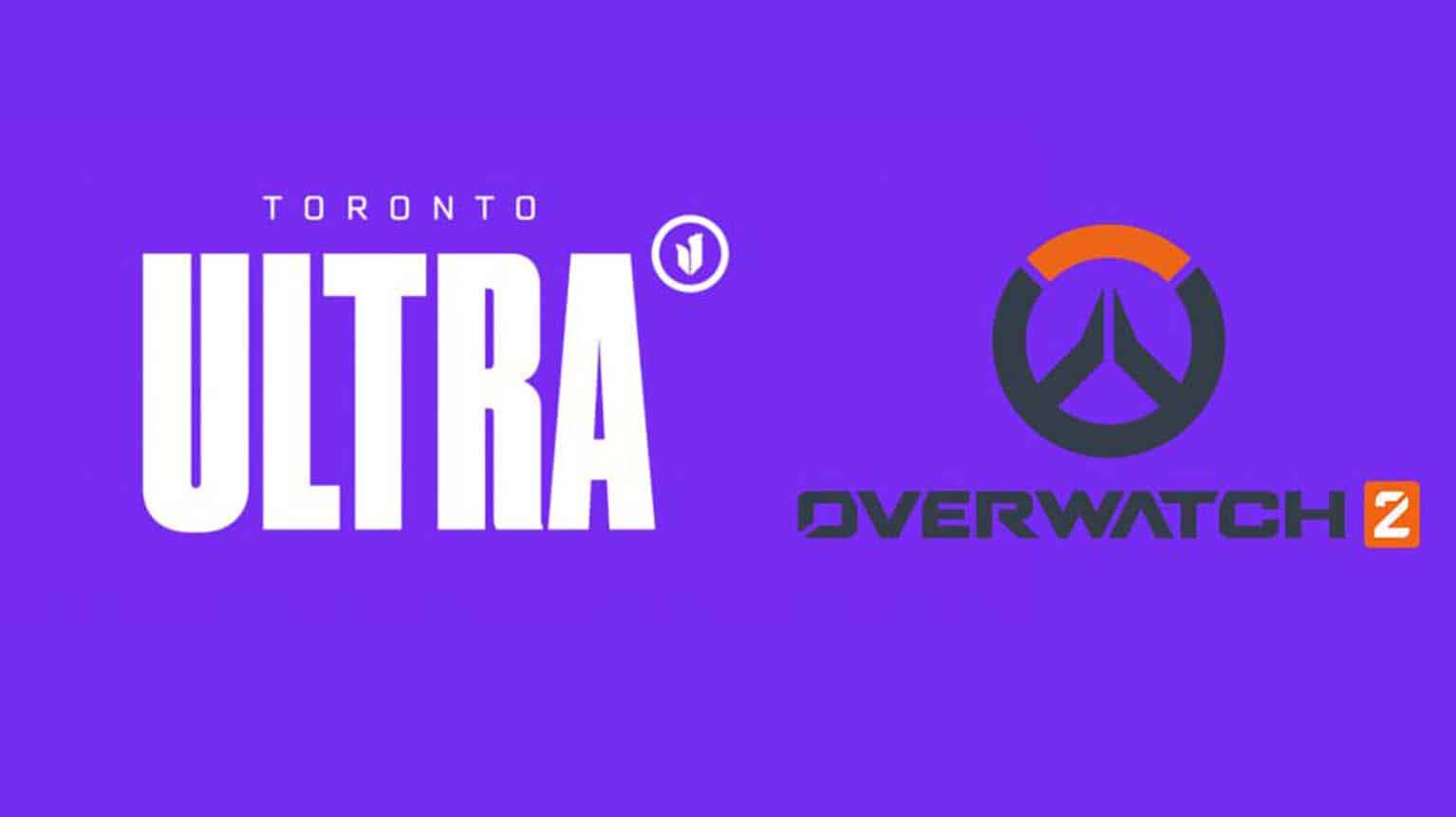 Overwatch 2: Toronto Ultra Roster - esportbetting.net