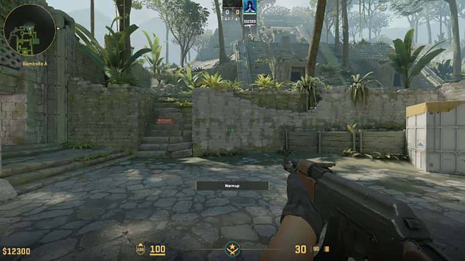 CS2 FOV Viewmodel Guide - esportbetting.net