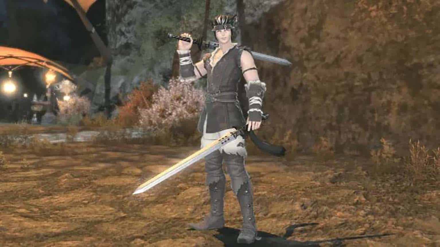 Ffxiv Dawntrail Unlock Viper Job Guide Esportbetting Net