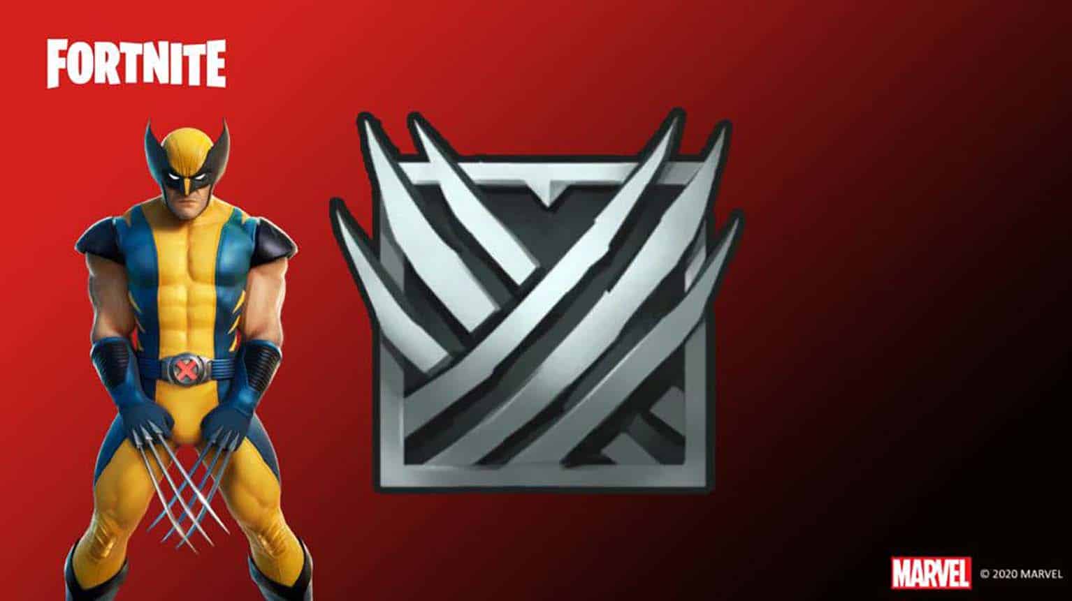 Fortnite: Mythic Wolverine Claws Return - esportbetting.net
