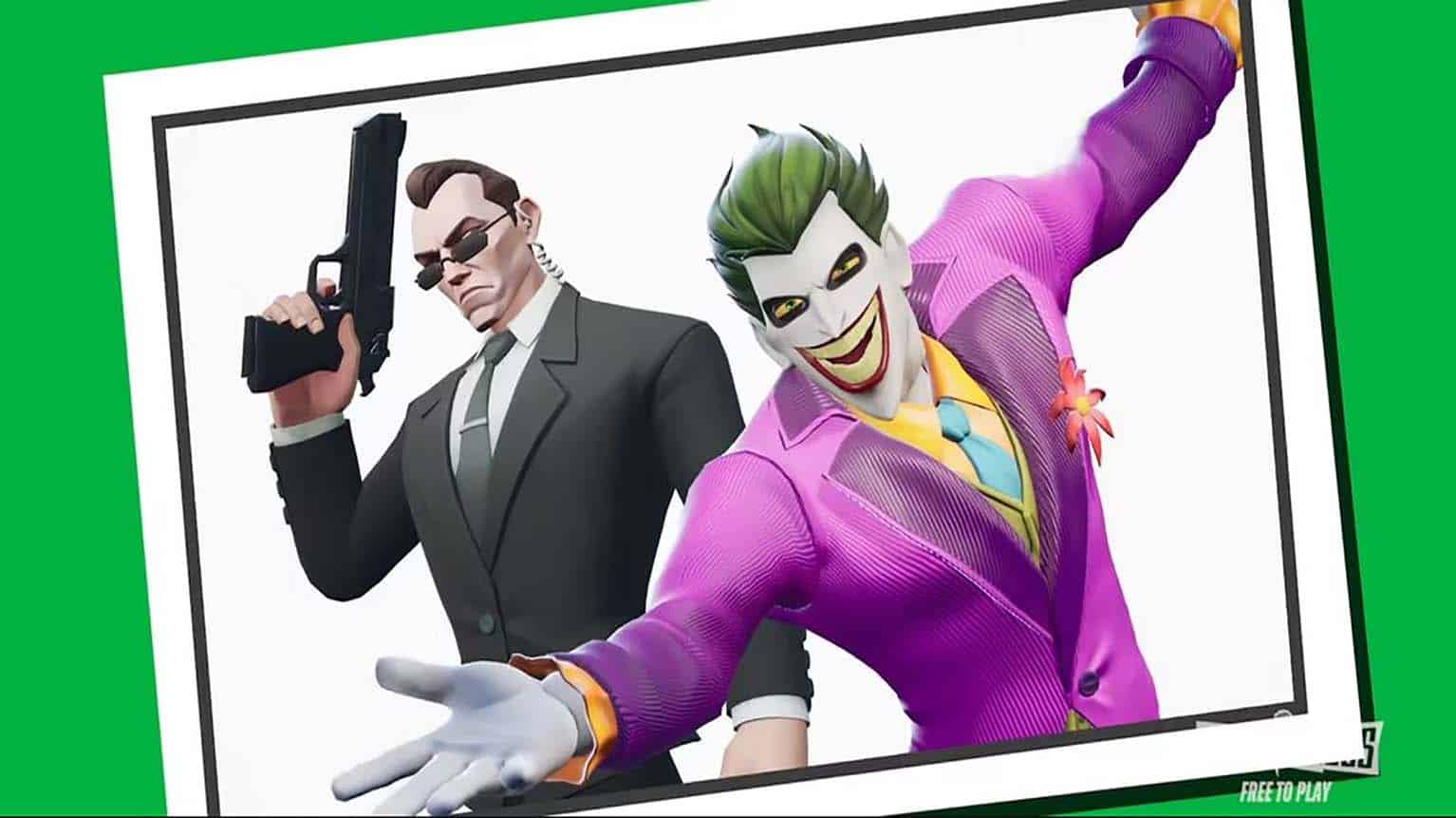 Multiversus Agent Smith Version 1.05 Update - esportbetting.net