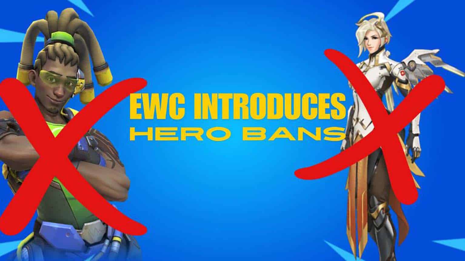Overwatch 2: EWC Introduces Hero Bans - esportbetting.net Overwatch 2: EWC Introduces Hero Bans - esportbetting.net
