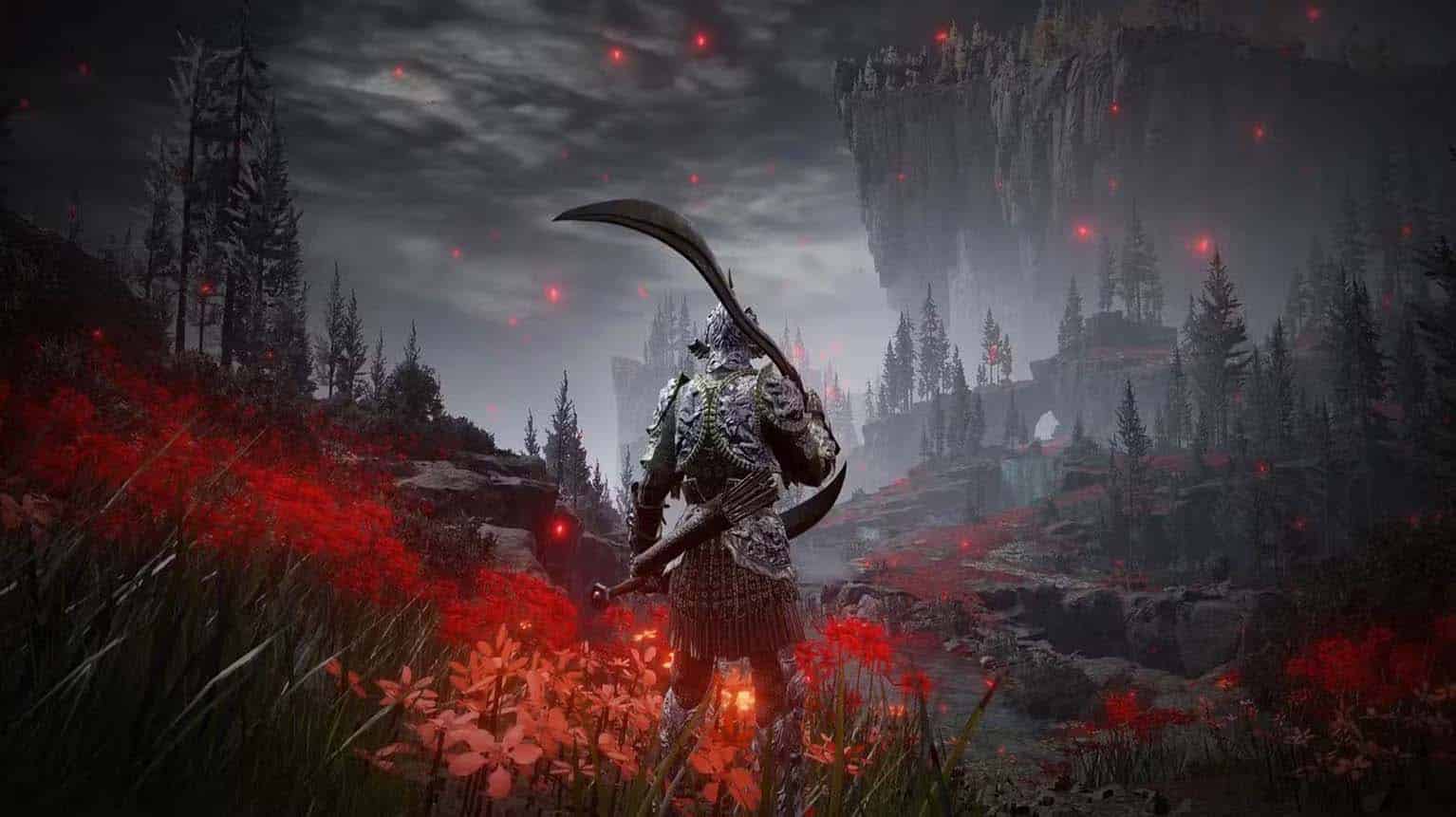 Shadow of the Erdtree Fat Rolling Boss Strategy Tip - esportbetting.net