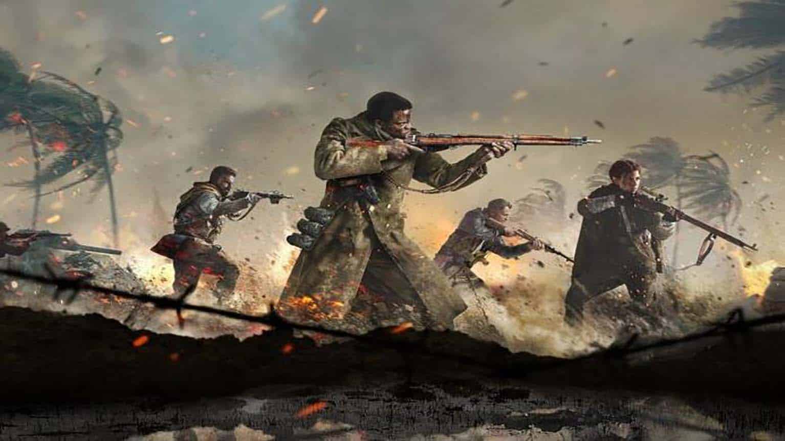 Warzone Best Guns July 2024: Top Picks - esportbetting.net