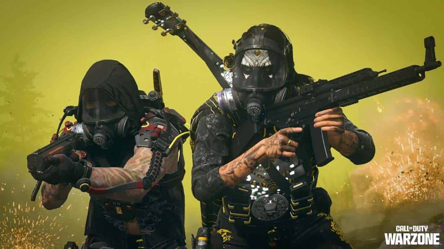 Warzone Season 5 Meta Guns Loadouts - esportbetting.net