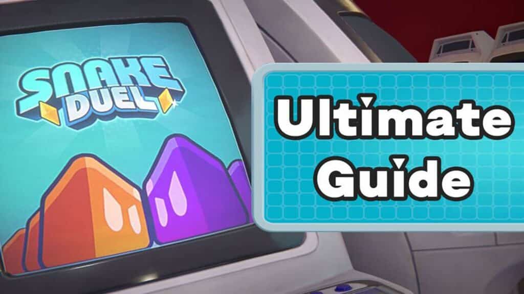 Zenless Zone Zero ZZZ Snake Duel Ultimate Guide - esportbetting.net