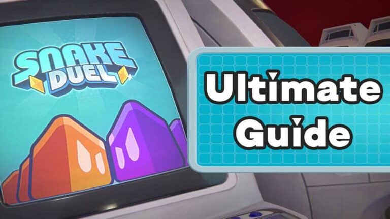 Zenless Zone Zero ZZZ Snake Duel Ultimate Guide - esportbetting.net
