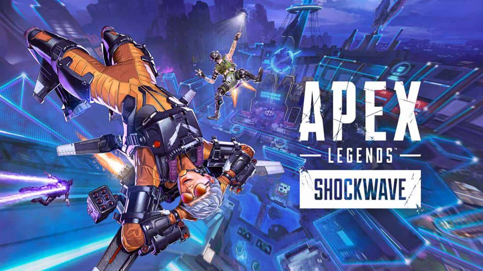 Apex Season 22 Patch Notes: Key Changes - esportbetting.net